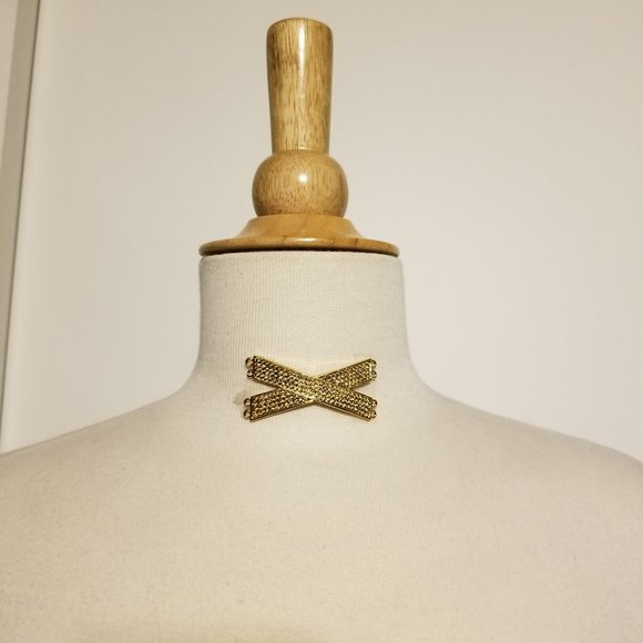 Other | Vintage 9s Neck Piece | Poshmark